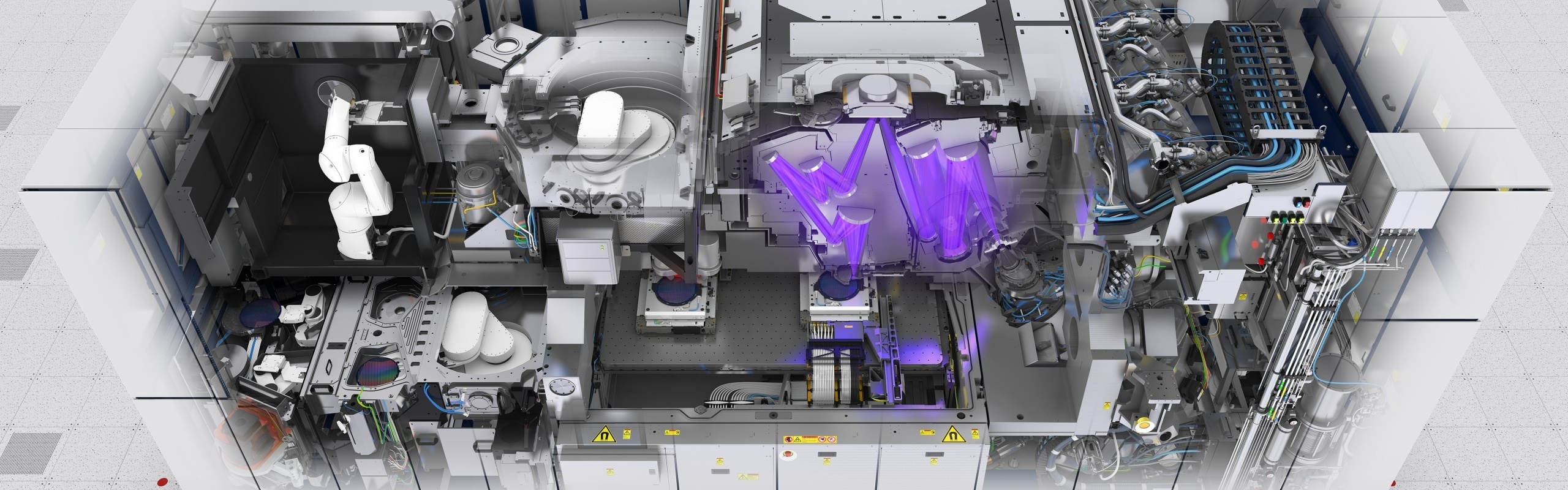 Extreem-ultravioletlithografie - Achtergrond - Tweakers
