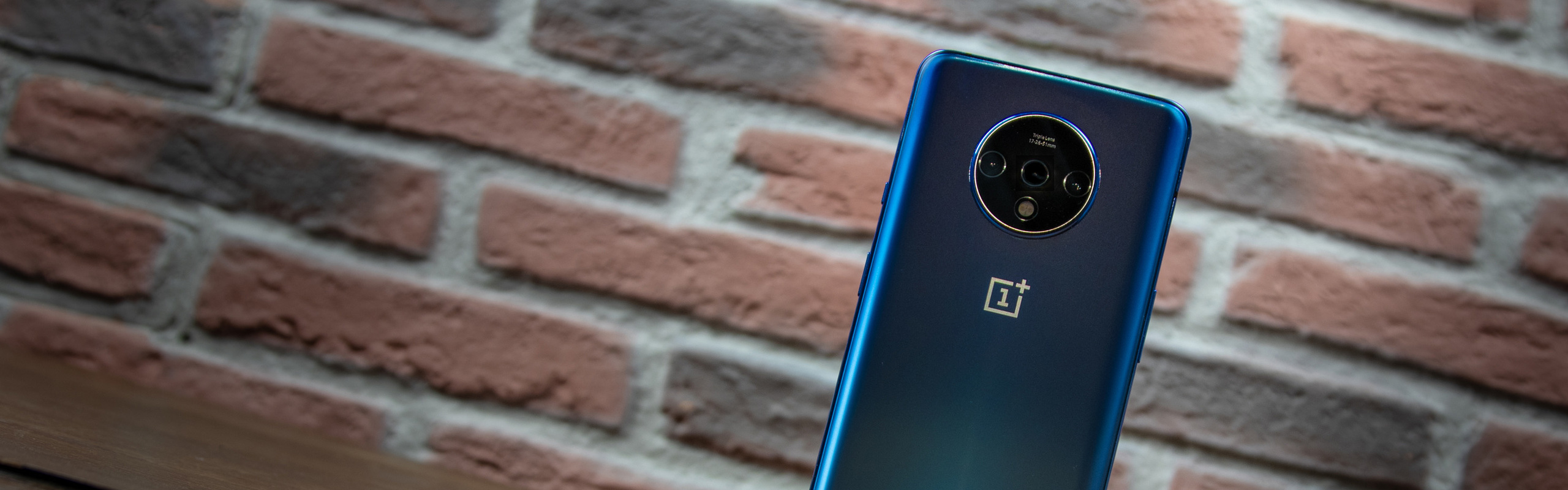 OnePlus 7T en 7T Pro Review - Tweakers