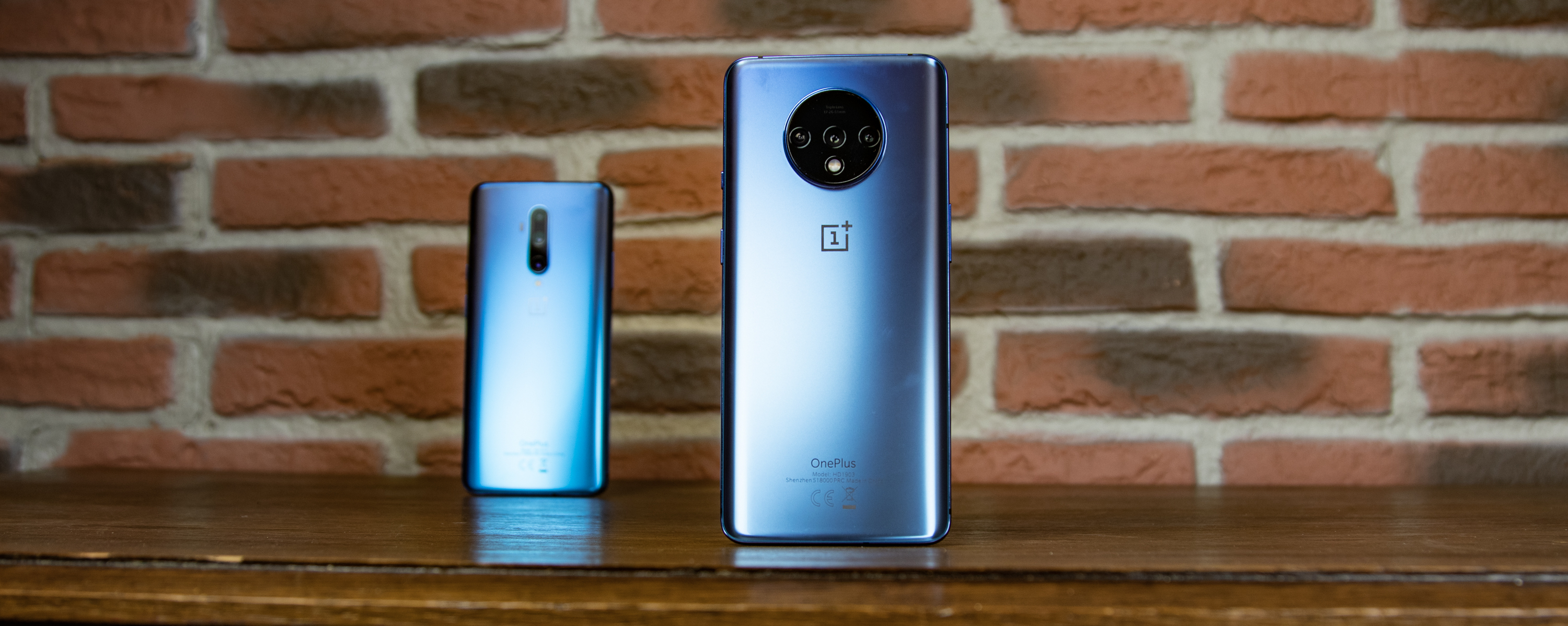 OnePlus 7T en 7T Pro Review - Tweakers