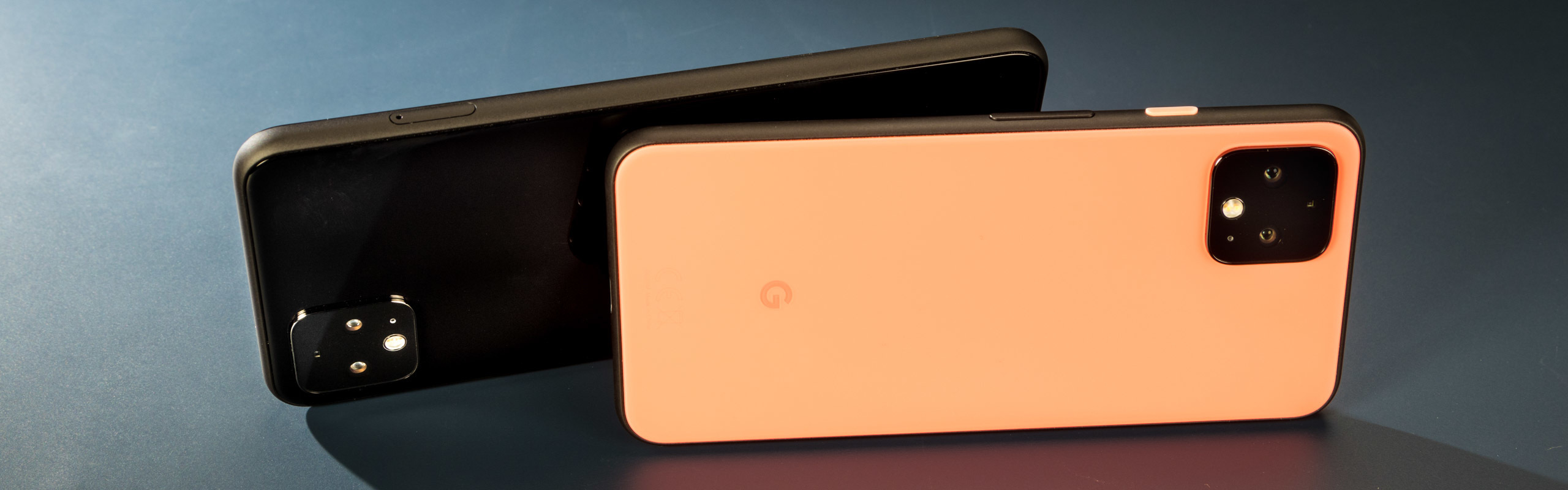 Google Pixel 4 en 4XL krijgen nog laatste update - Tablets en telefoons ...