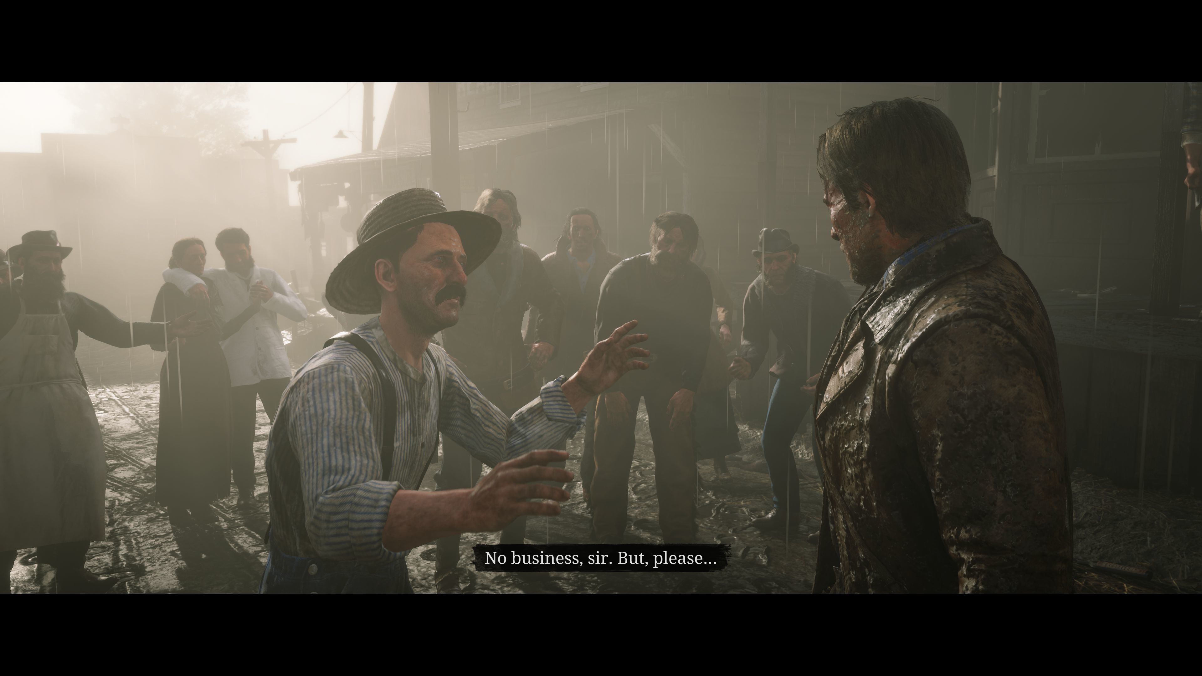 Medeoprichter Dan Houser vertrekt bij Rockstar Games na twintig jaar ...