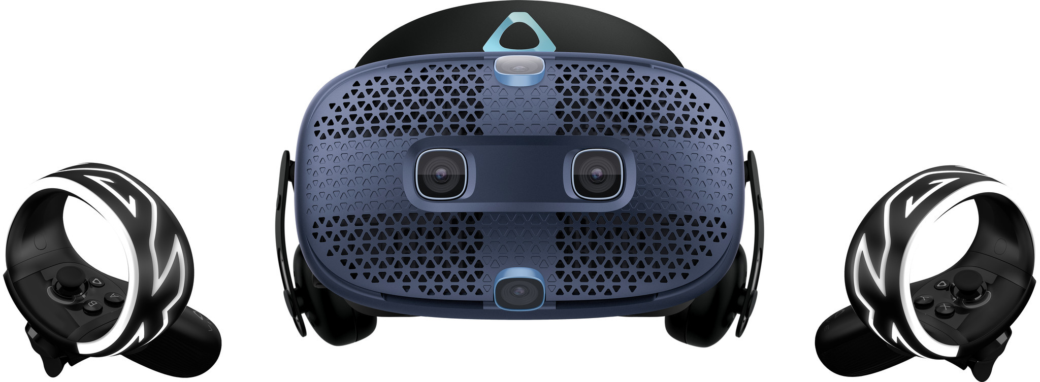 HTC werkt aan goedkopere vr-headset Vive Cosmos Play - Gaming - Nieuws - Tweakers