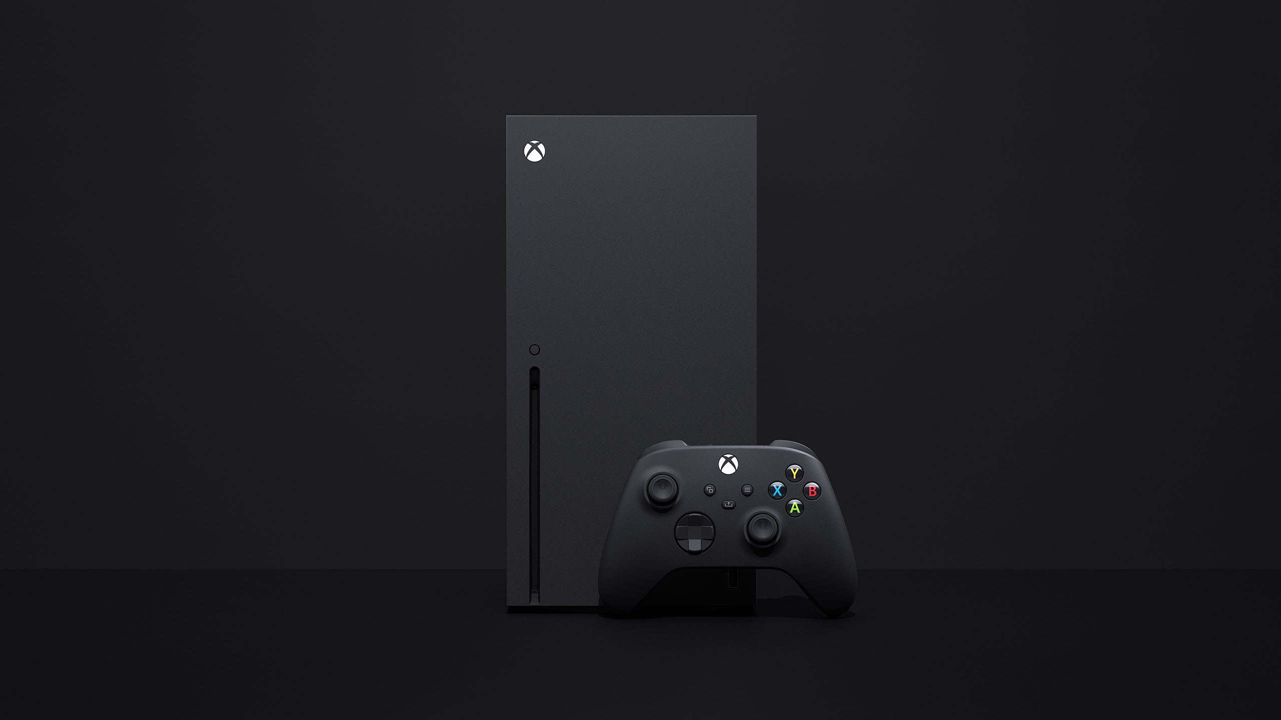 Microsoft brengt Xbox Series X in november uit - update - Gaming ...