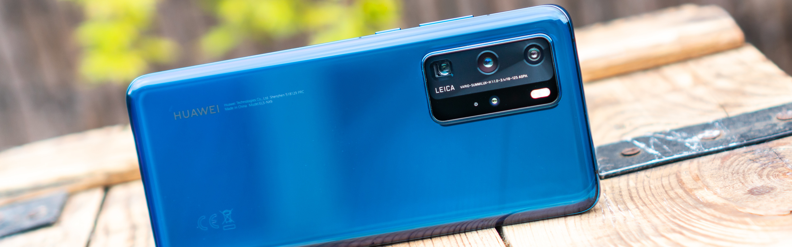 Huawei P40 Pro Review - Een smartphone is meer dan een camera - Tablets ...