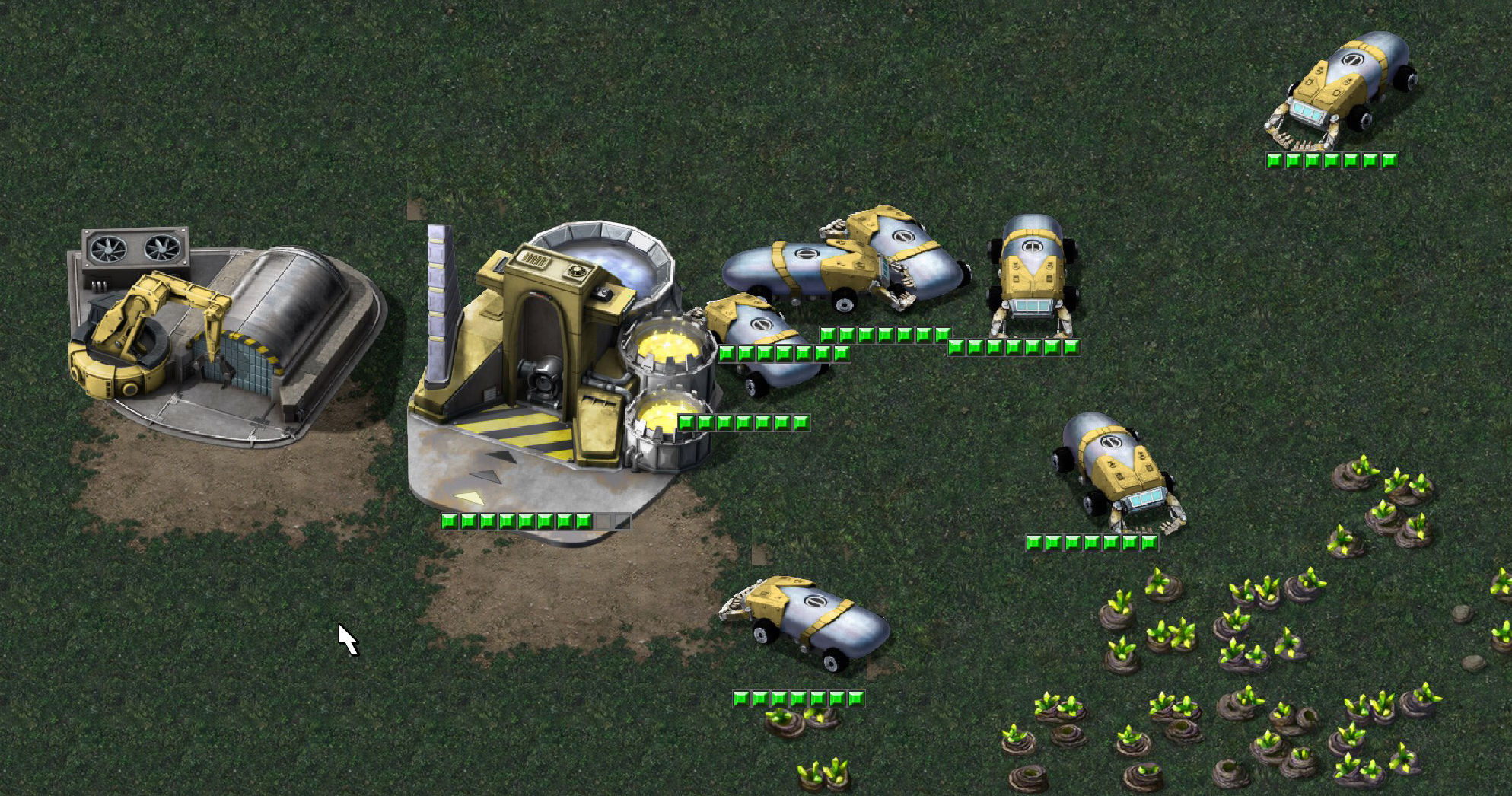 Command & Conquer Remastered - Gameplay - Review - Tweakers