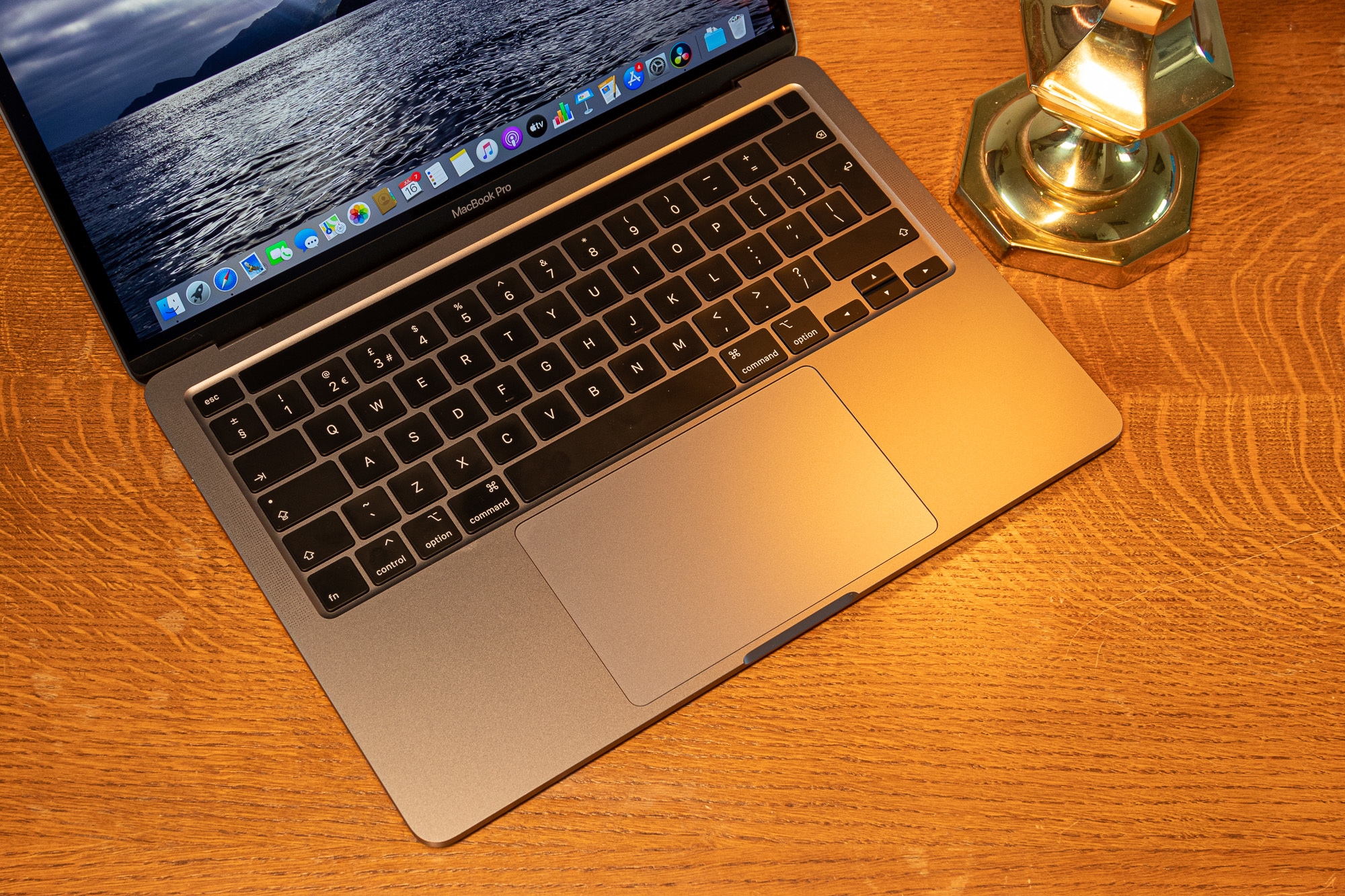 Apple MacBook Pro 2020 Review - Tweakers