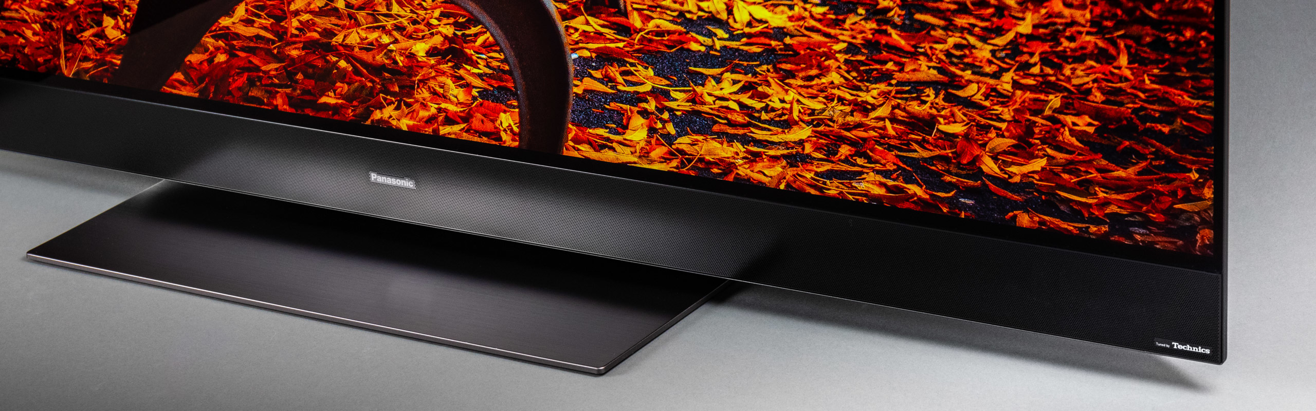 Panasonic HZW2004 Review - Tweakers