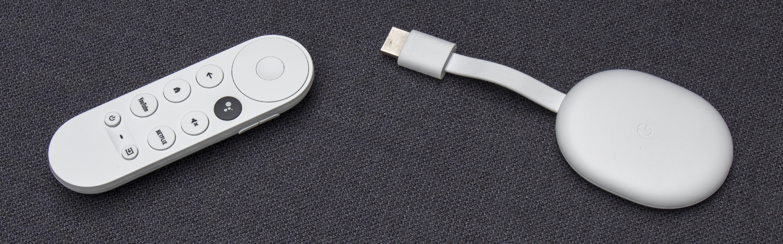 Google brengt Chromecast met Google TV over 3 weken uit in Nederland en ...