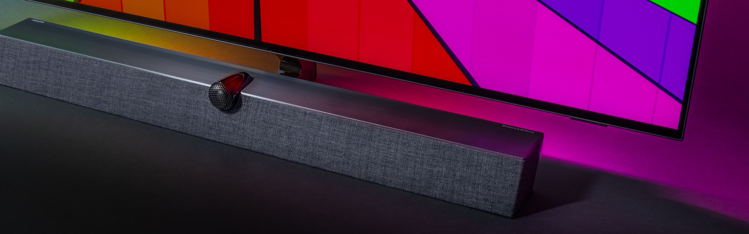 Philips 935 oled-tv met B&W-audio - Review - Tweakers