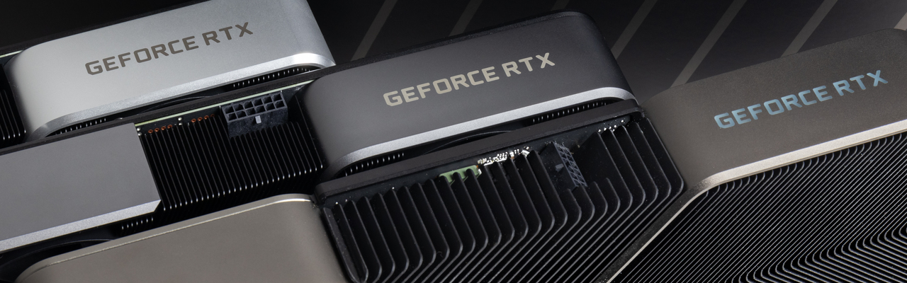 Nvidia GeForce RTX 30-serie (video) - Round-up - Tweakers