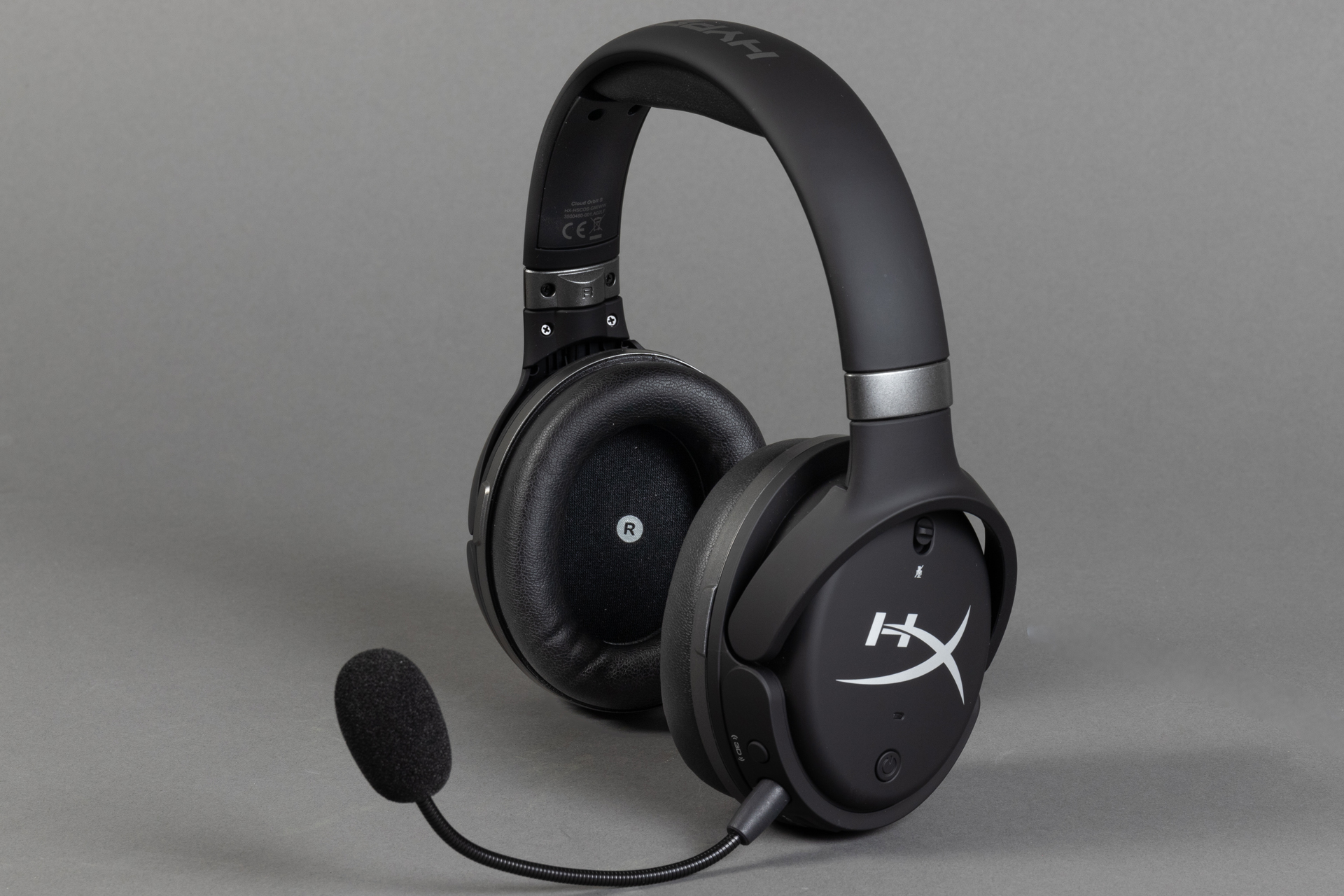 Drie gamingheadsets met headtracking - Review - Tweakers