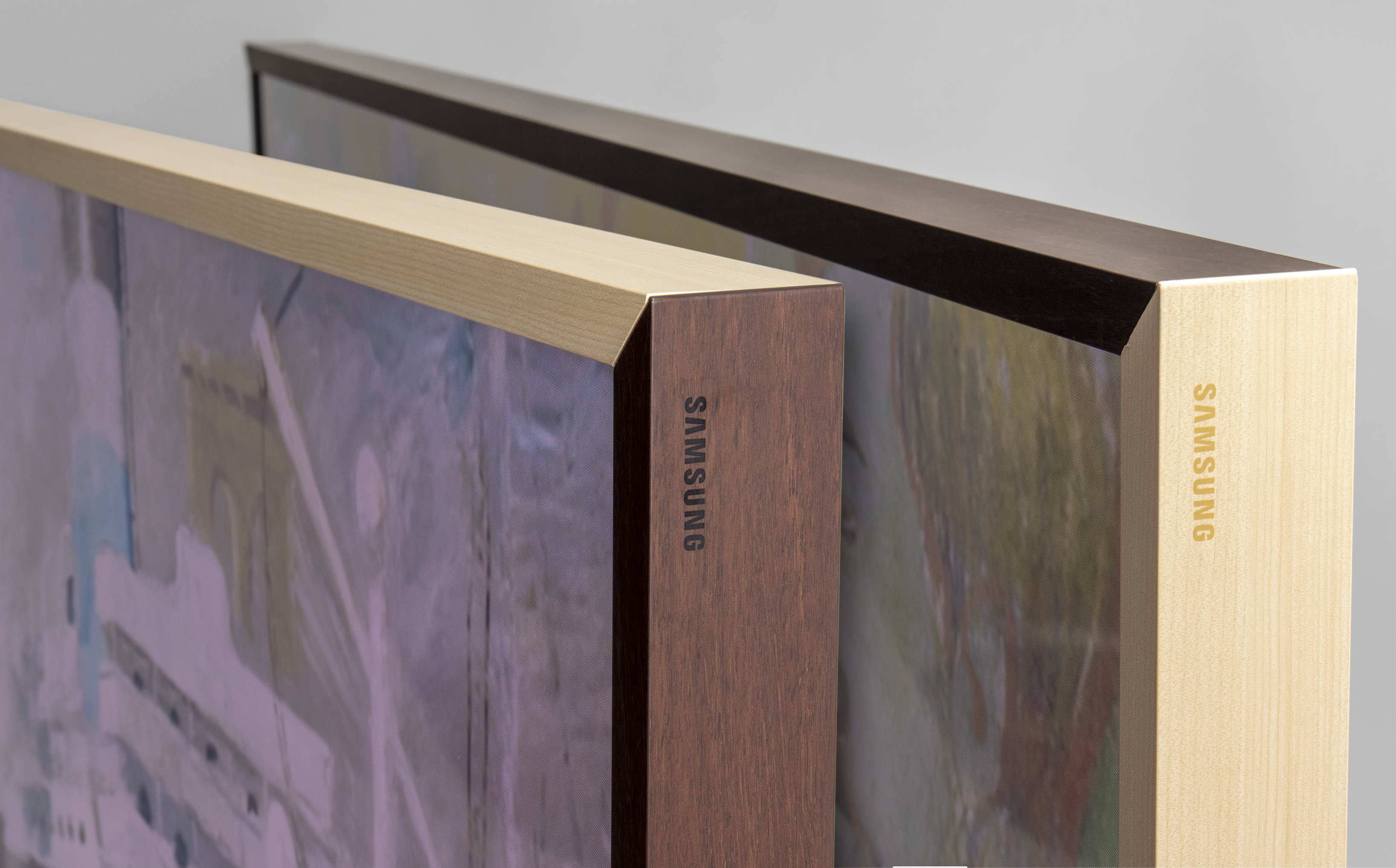 Samsung The Frame Review - Tweakers