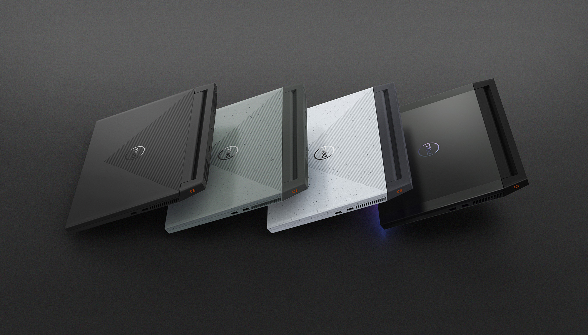 Alienware maakt variant van m15-gamelaptop met AMD Ryzen H-cpu's - Tweakers