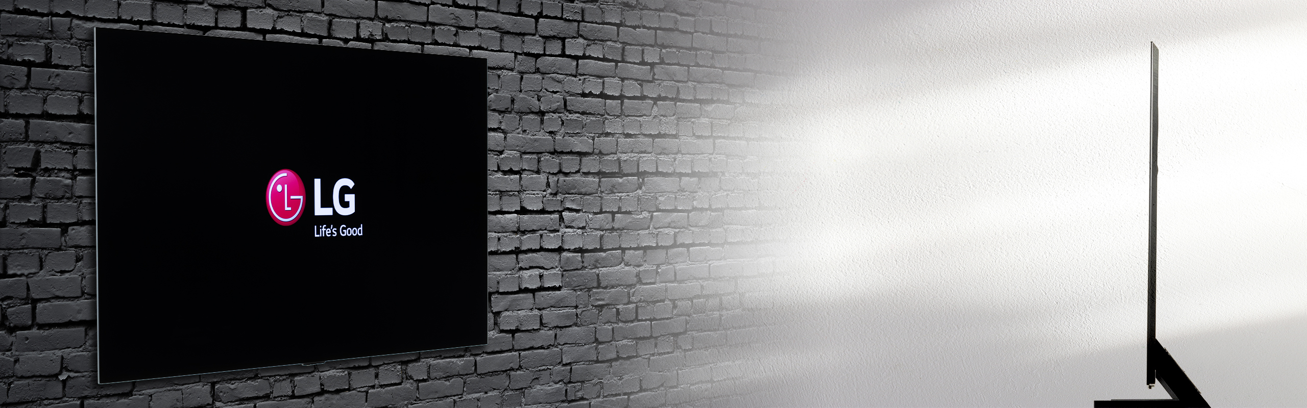 LG G1 oled-tv Review - Tweakers