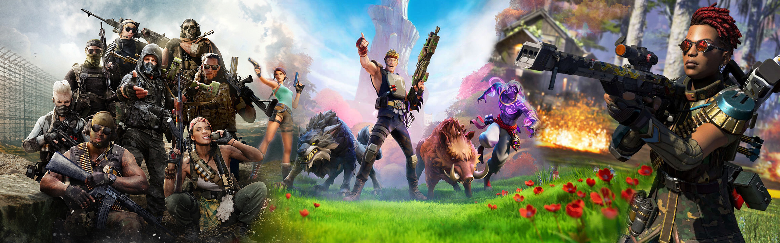 Het grote geld van gratis games - Achtergrond - Tweakers