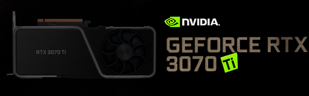 Nvidia GeForce RTX 3070 Ti Review - Introduction - World Today News