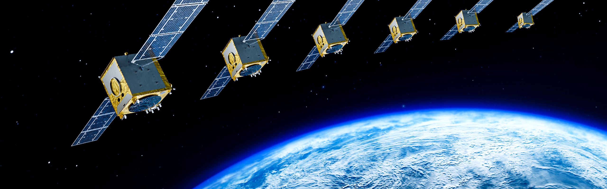 Galileo op weg naar tweede generatie - Achtergrond - Tweakers