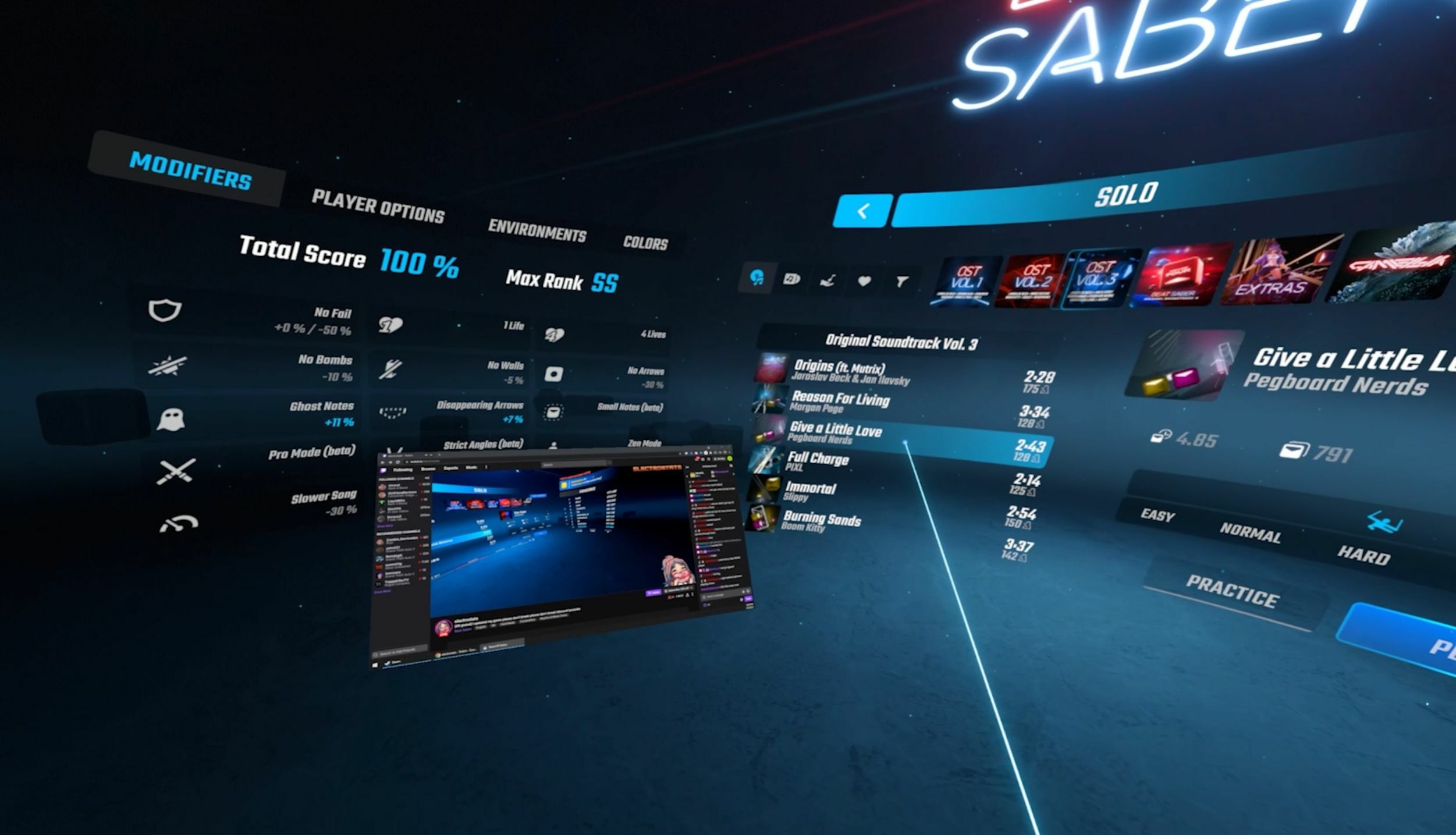 SteamVR krijgt functie om desktop-apps weer te geven tijdens VR-gamen ...