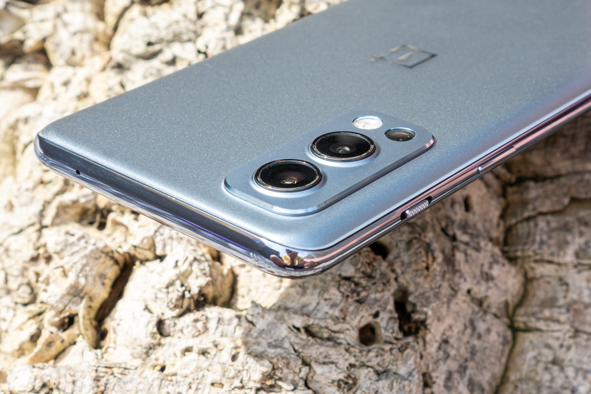 OnePlus Nord 2 Review - Tweakers