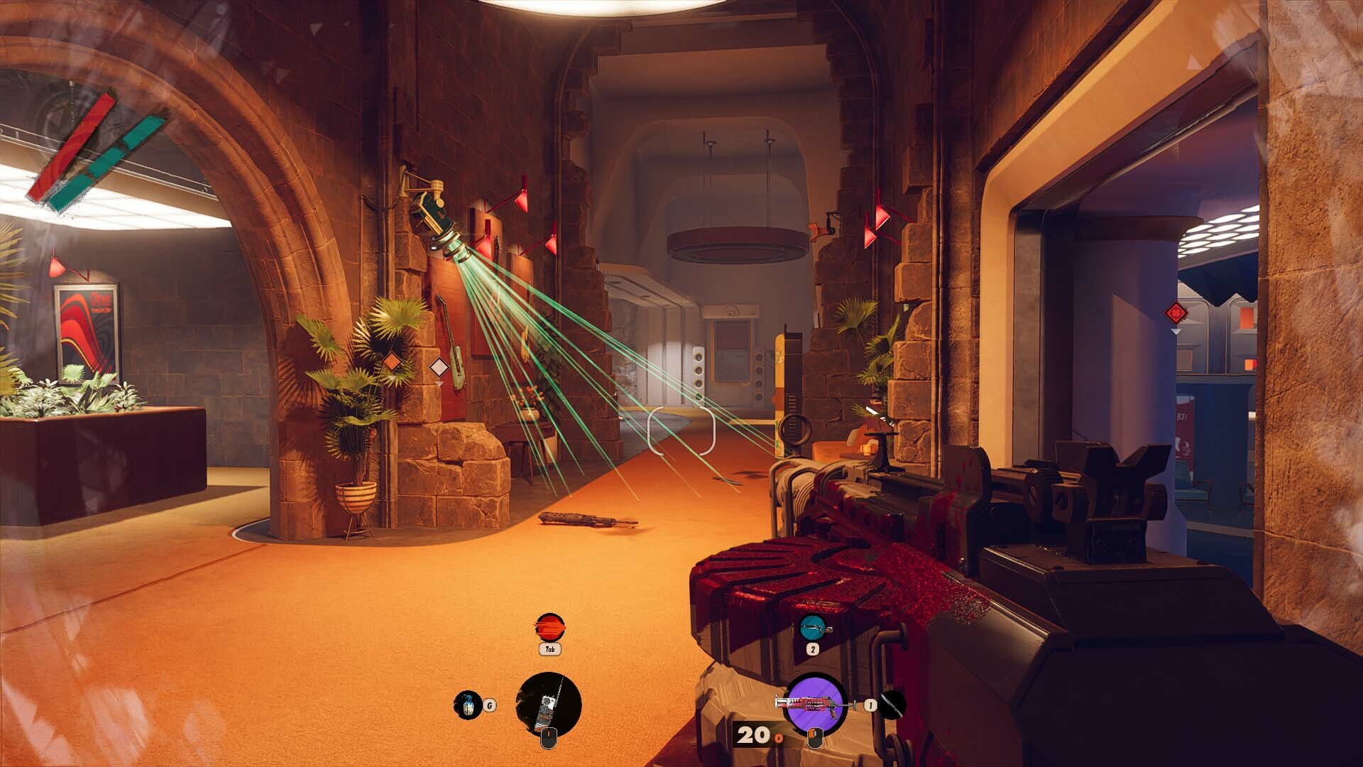 Deathloop Review - Tweakers