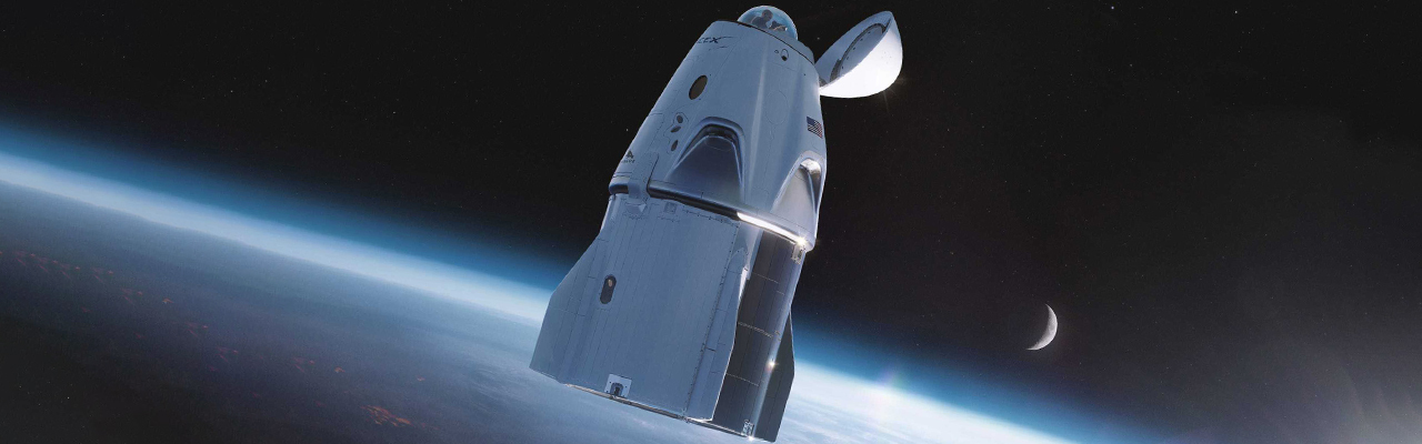 Ruimtetoerisme - Achtergrond - Tweakers