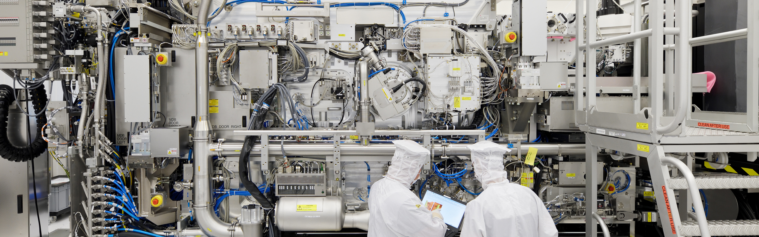 ASML's toekomstplannen - Achtergrond - Tweakers