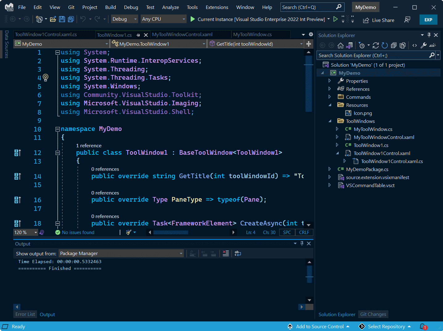 Visual Studio 2022 Preview 1 Download Eygai