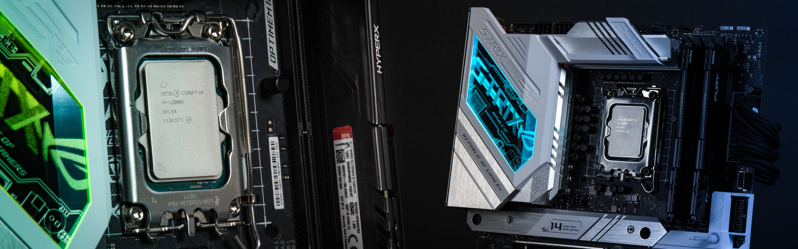 Intel Z690-moederborden met DDR4 Round-up - Conclusie - Tweakers