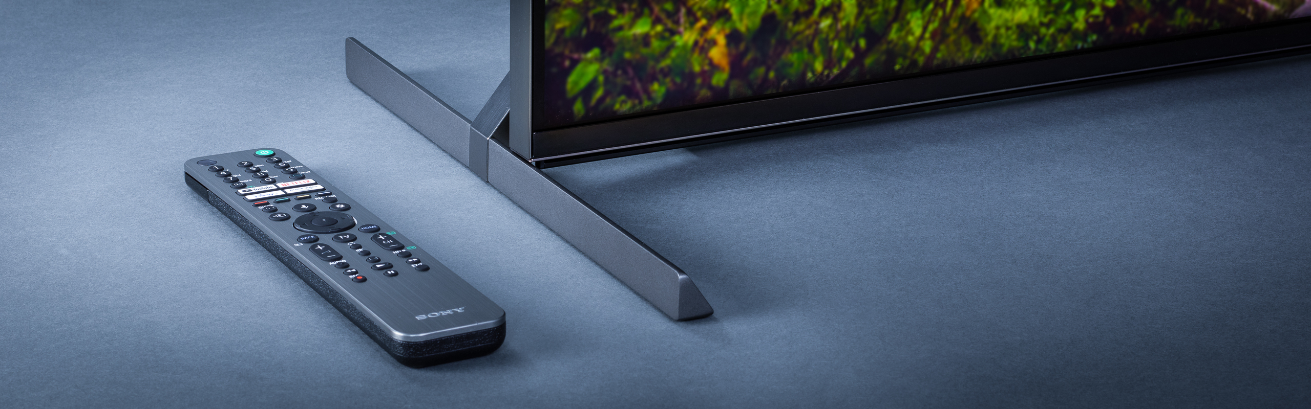 Sony X95J Review - Tweakers