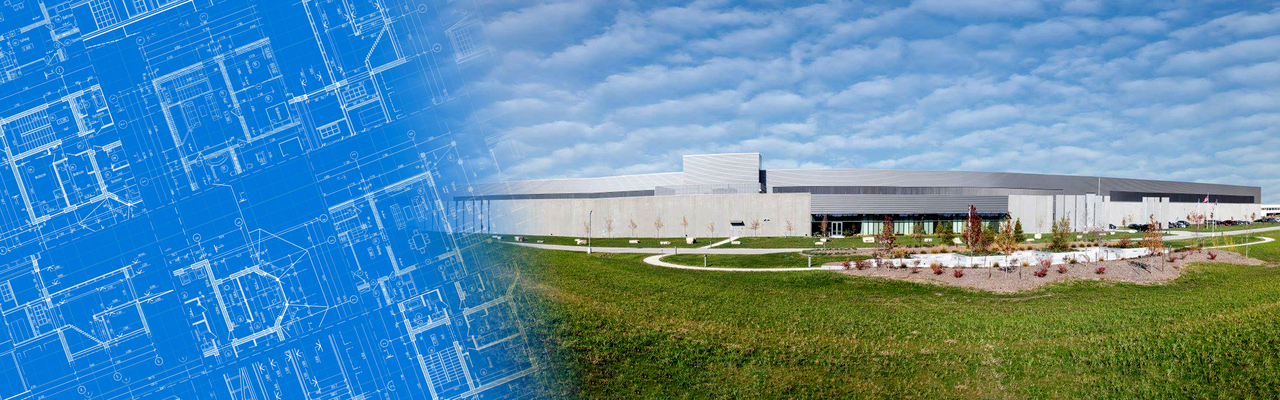 Facebook in de polder - Meta's datacenter bij Zeewolde - Tweakers