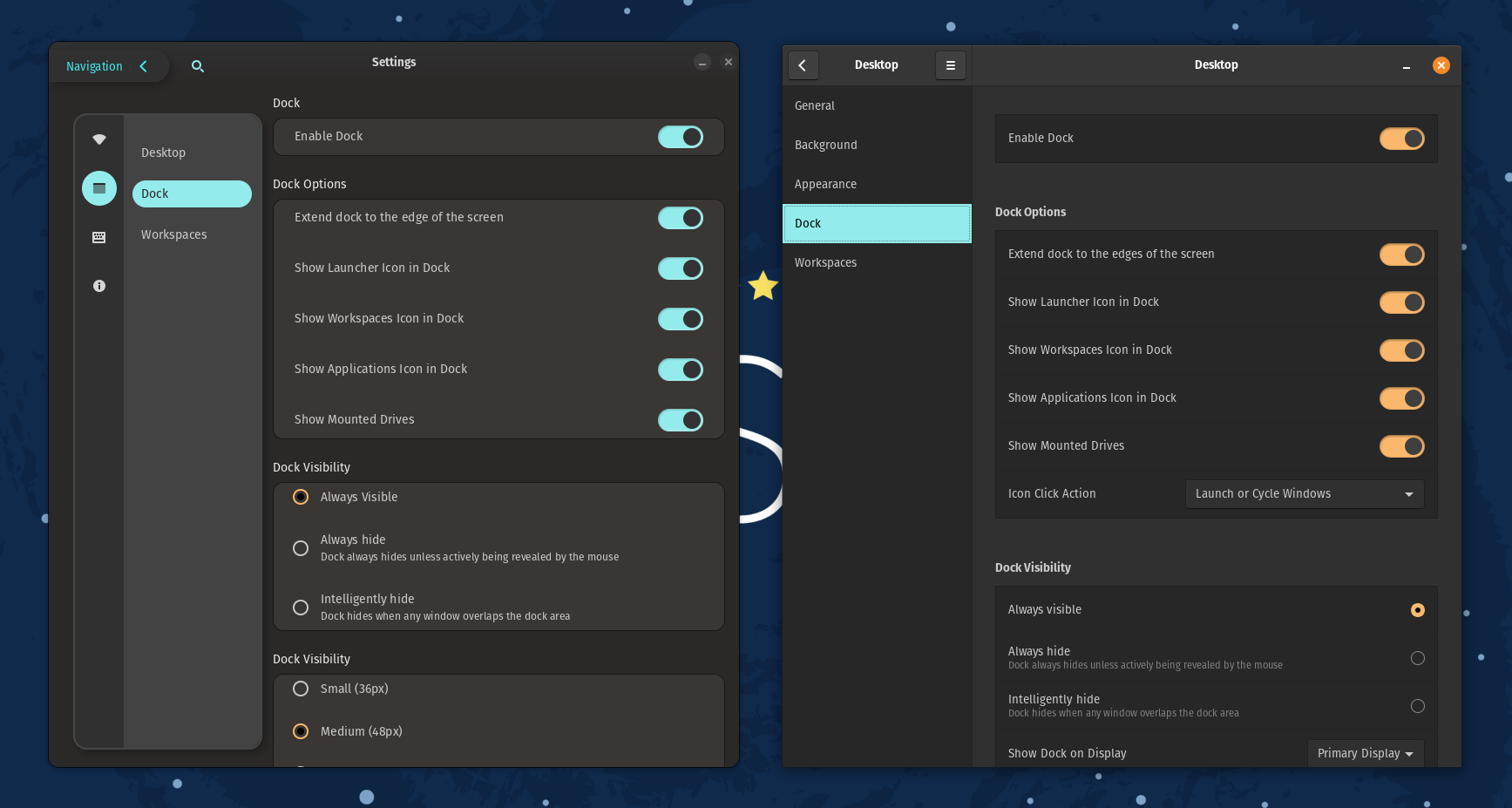System76 slaat Pop_OS 22.10-release over om te werken aan Cosmic ...