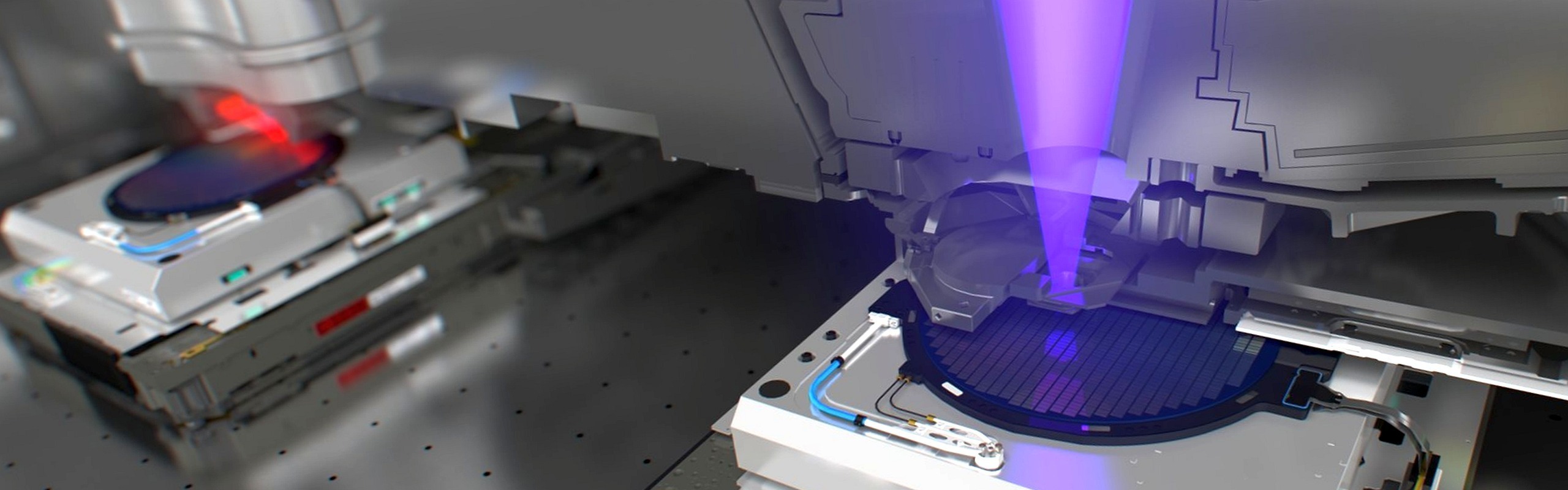 Hoe brand ASML's productie bedreigde - Chipmachines afhankel - Tweakers