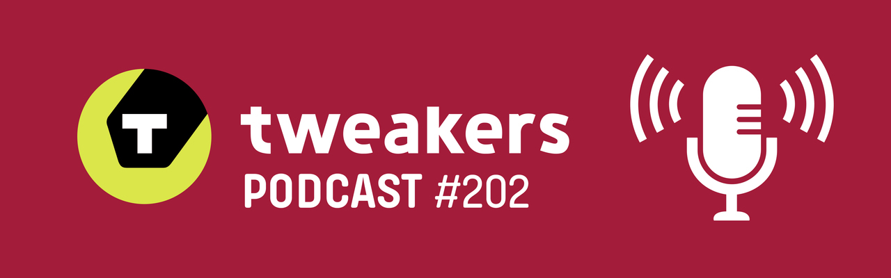 Tweakers Podcast #202 - Wordle-woorden, deurbelbordjes en vrije ...