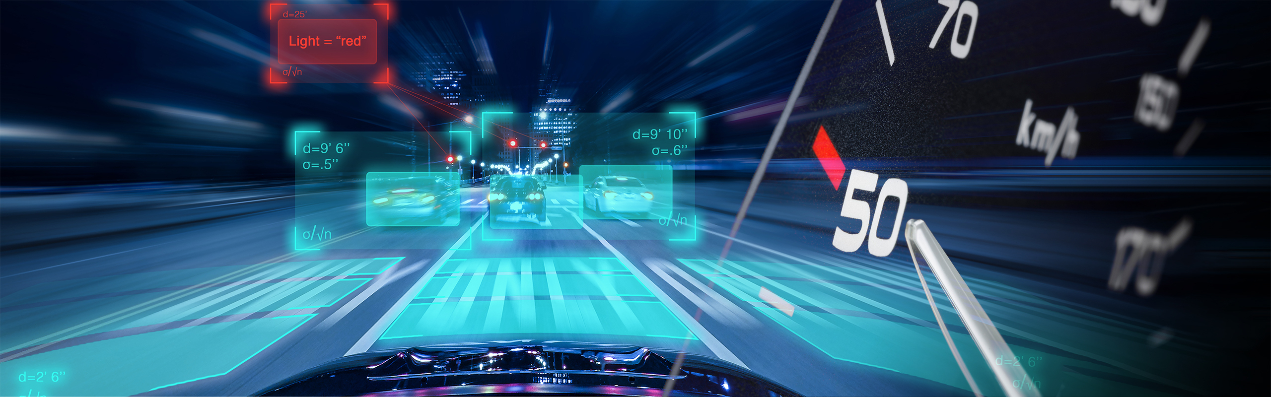 Intelligent speed assistance - Camera's en software waarschu - Tweakers