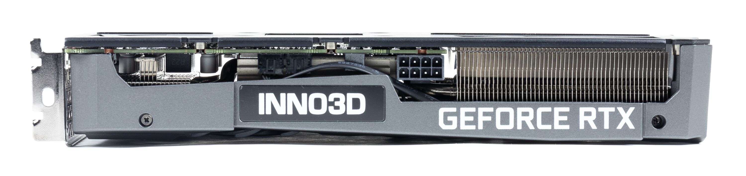Nvidia GeForce RTX 3050 Round-up - Tweakers