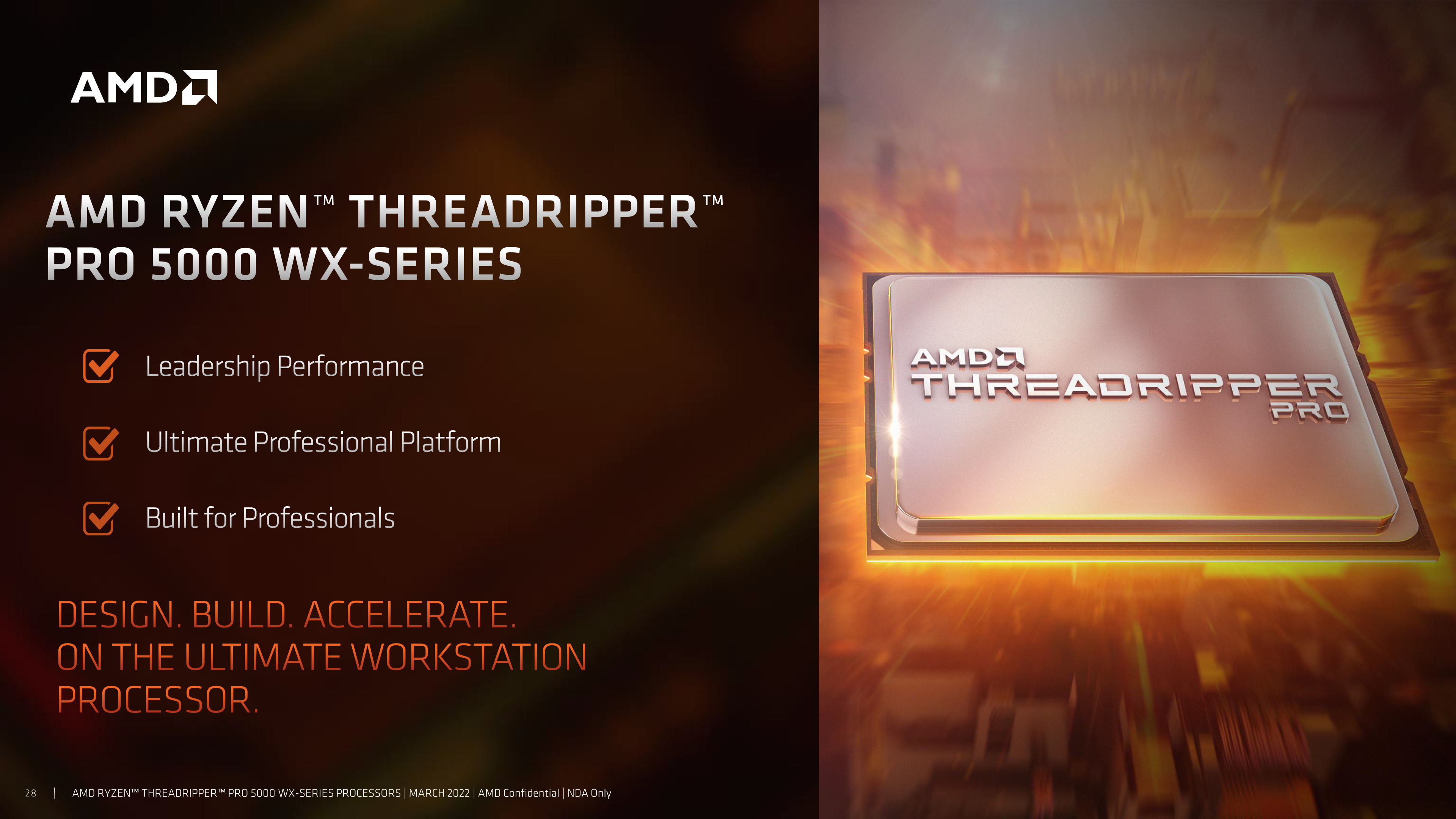 Einde high-end desktop - Ryzen kostte ons de hedt-processor - Tweakers