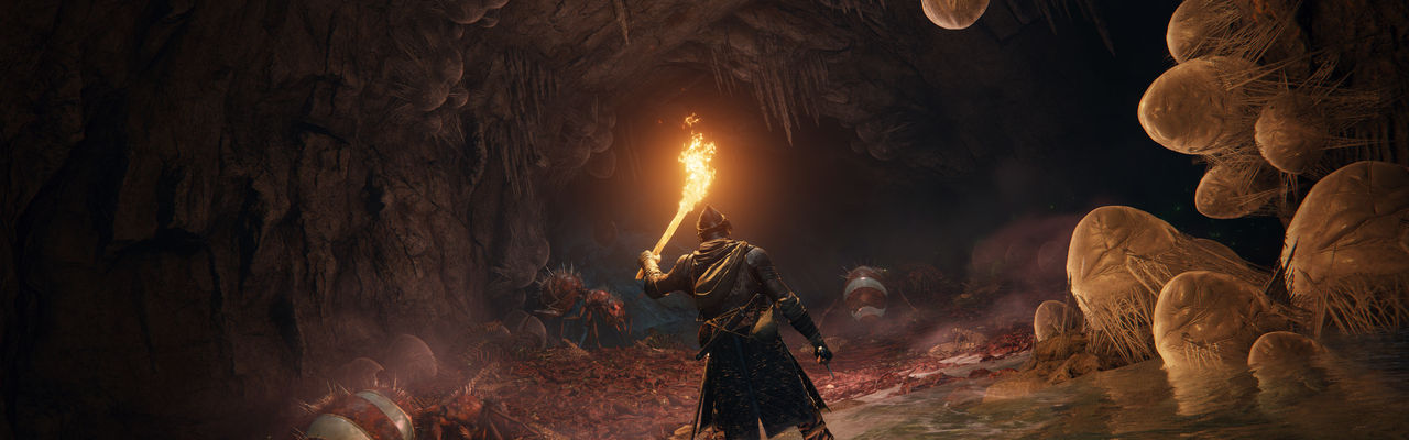 Elden Ring-exploit forceert pc-spelers in een oneindige deathloop ...