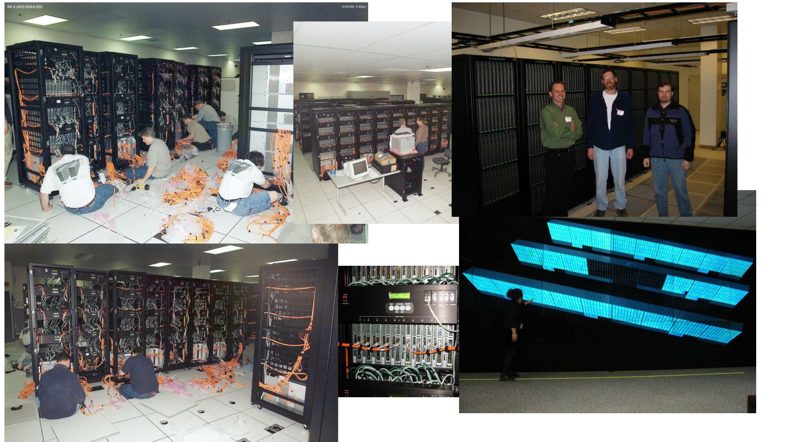 De bewogen geschiedenis van coreboot - Het begin van coreboot ...