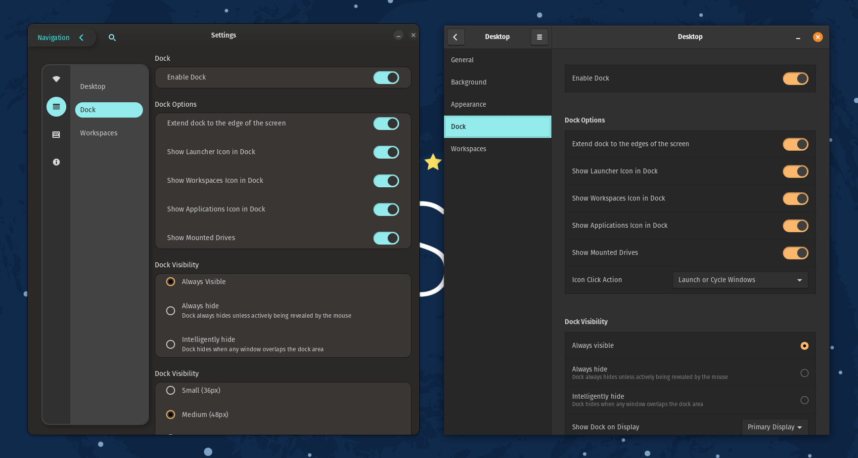 'Er is een ethos voor elke Linux-distro' - Interview - Tweakers