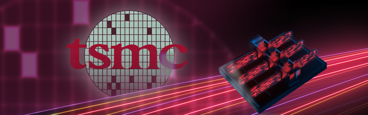 TSMC Technology Symposium 2022 - Flexible finfets and the 2nm - World ...