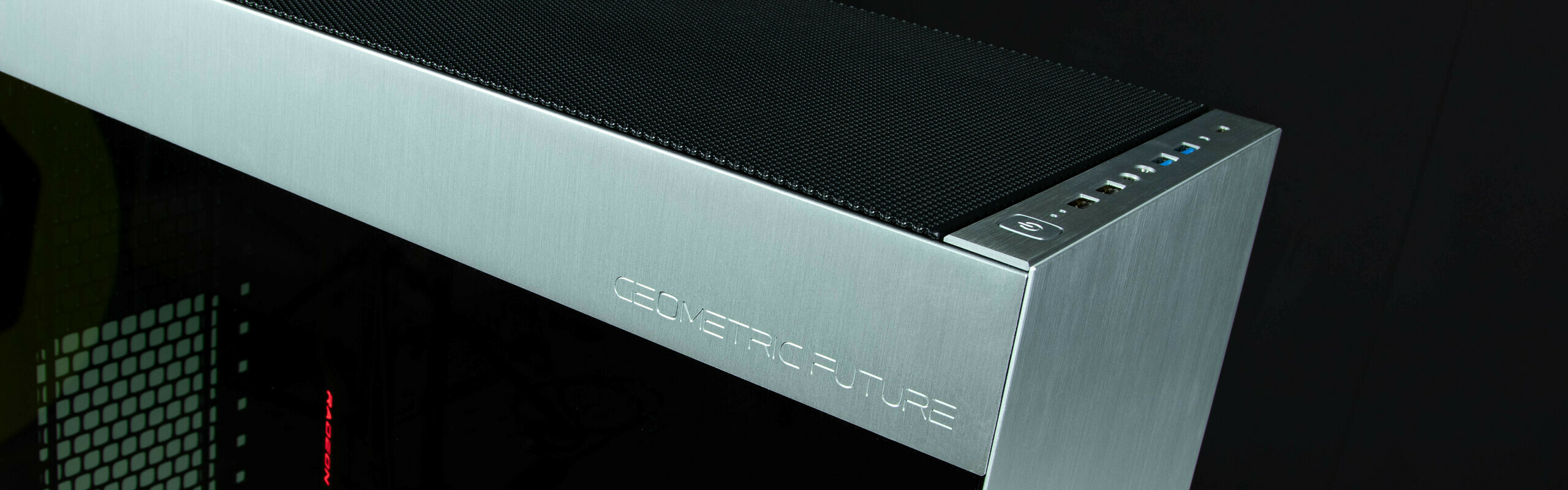 Eigenwijze premium kast doet anders - Geometric Future Model 8 Dharma ...