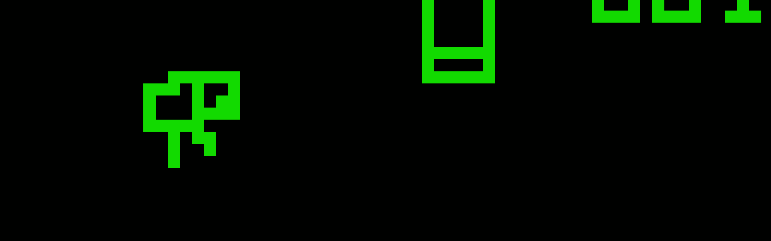 De virtuele machine CHIP-8 - Introductie in de ontwikkeling - Tweakers