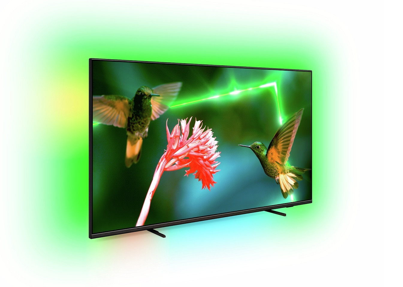 TP Vision komt in oktober met Philips-miniled-tv met vernieuwd ...
