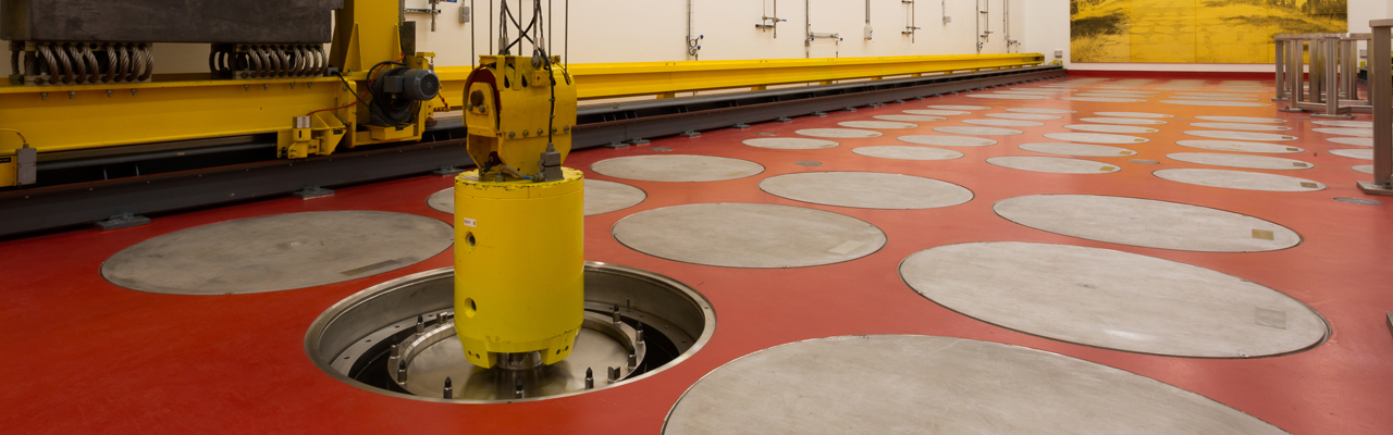 Oplossingen voor radioactief kernafval - Recyclen en zorgvul - Tweakers