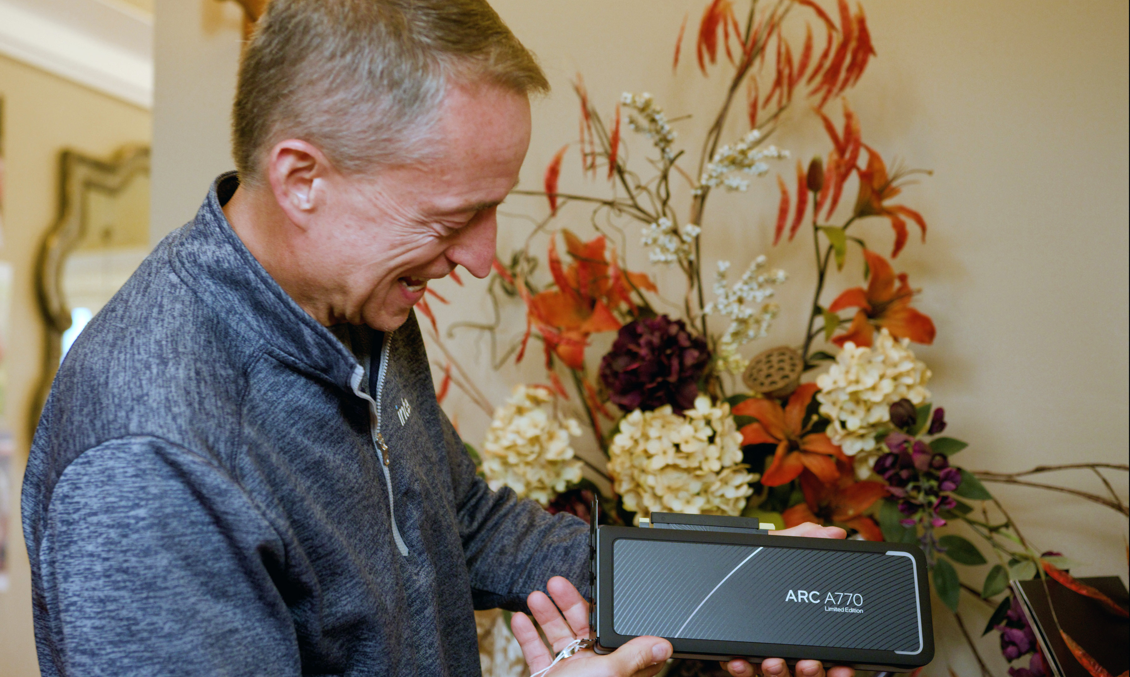 'Intel benadert recent vertrokken bestuurslid en Marvell-topman voor ceo-rol' - Tweakers