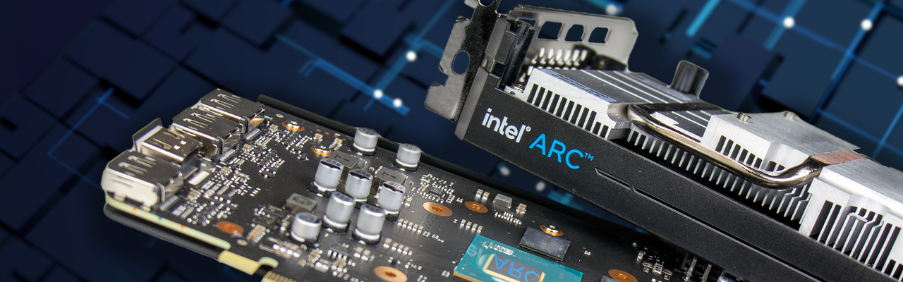 Intel Arc A380-gpu Review - Tweakers