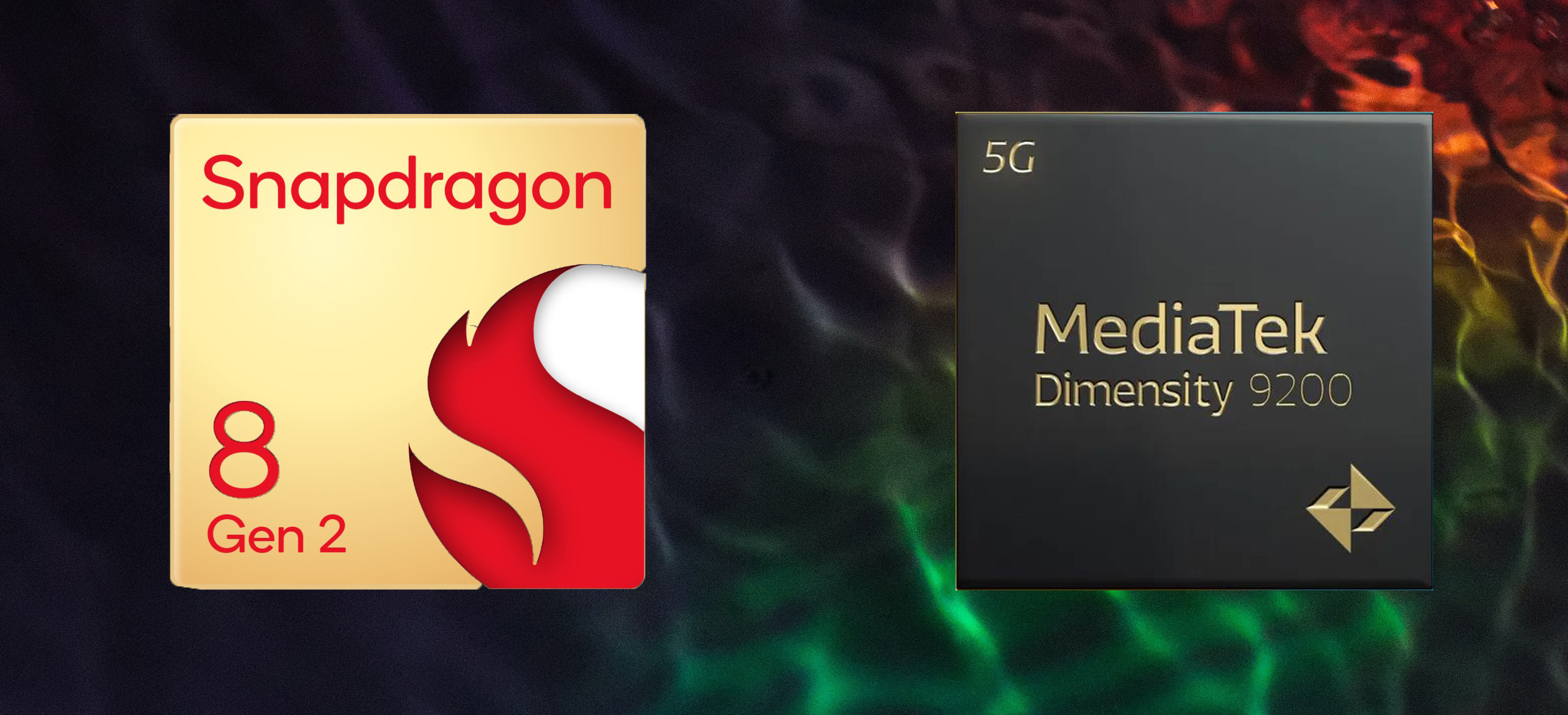 Snapdragon 8 Gen 2 vs MediaTek Dimensity 9200: high-end socs naast elkaar - Computer - Nieuws ...