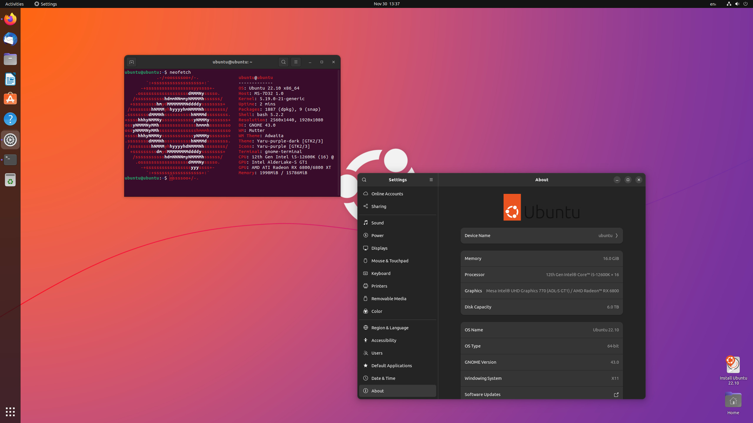 'Ubuntu is Linux voor gewone mensen' - Interview - Tweakers