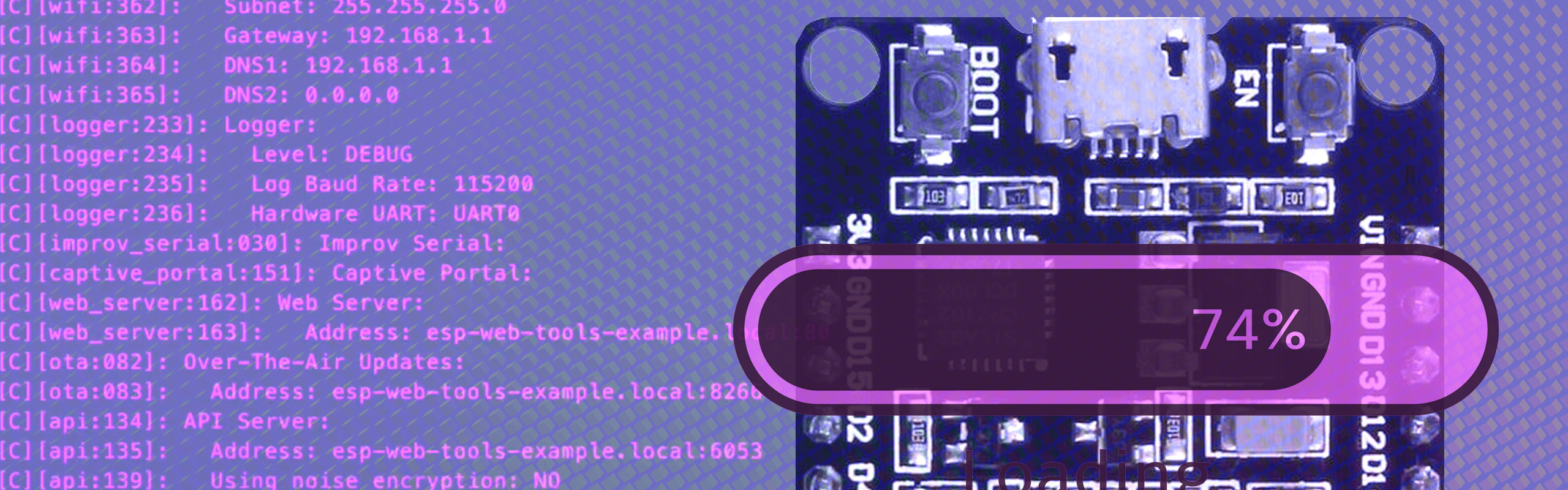 Esp32 En Esp8266 Flashen Met Esp Web Tools Tweakers 0902