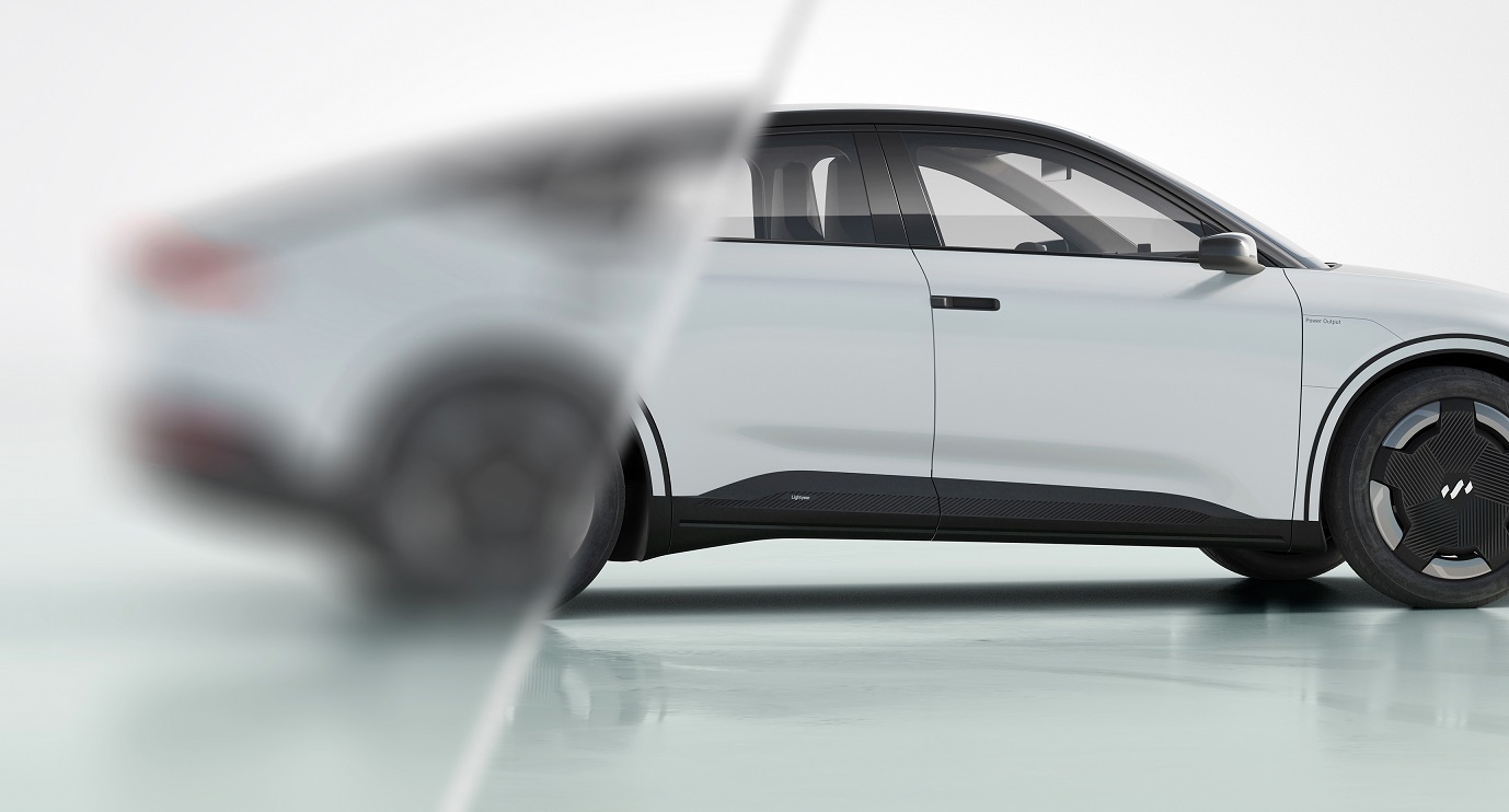 Lightyear 2-zonneauto kost minder dan 40.000 euro en productie begint ...